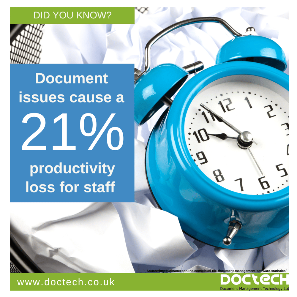 Manufacturing Document Management Software | DocTech Manufacturing Document Management Software | DocTech